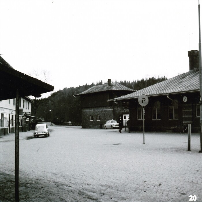 Centrumhuset :: Skallsjö Hembygdsförening